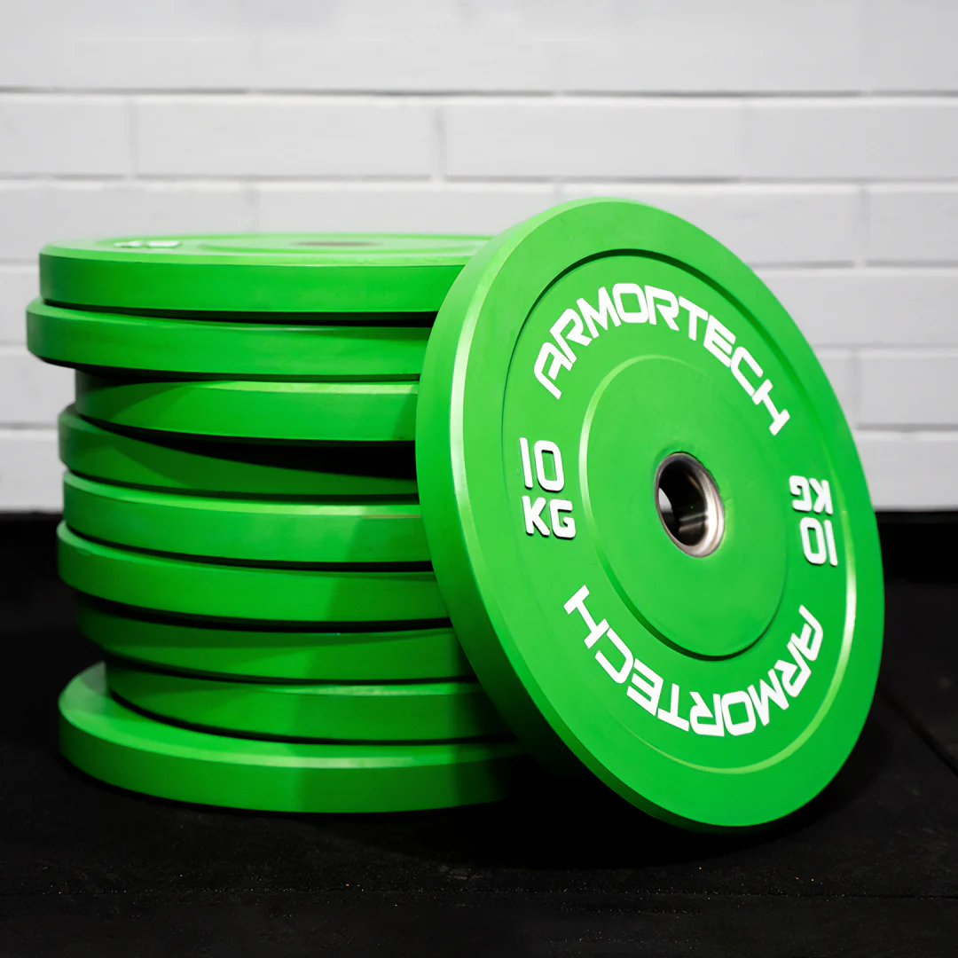 Colour Bumper Bundles – Flex Fitness Equipment New Zealand