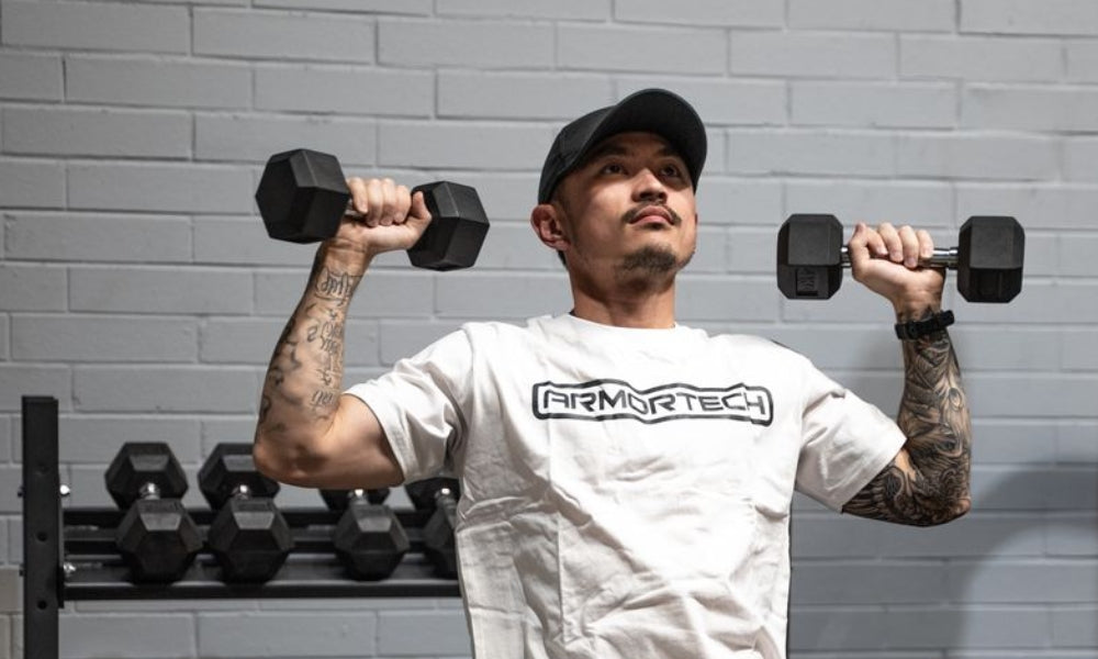 Your First 30 Days with a Home Gym: Beginner Workout Plan to Get Start ...