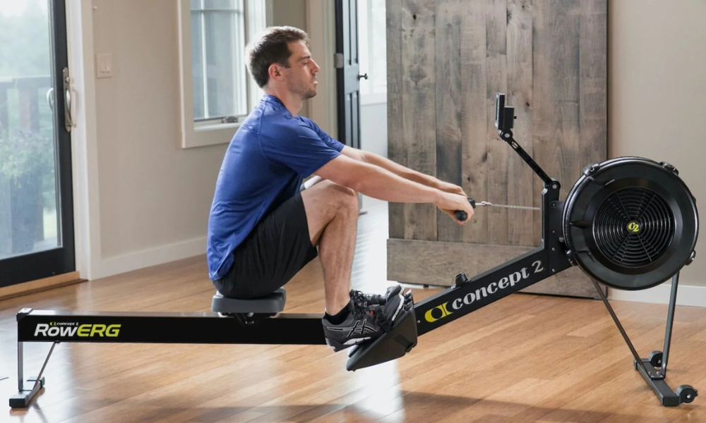 Best Aerobic Exercises at Home – Flex Fitness Equipment New Zealand