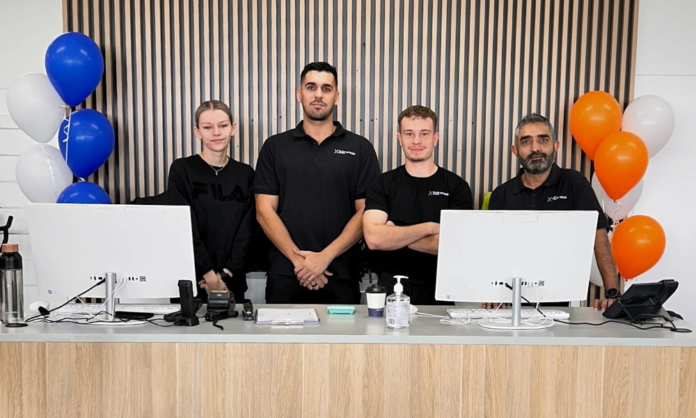 Staff Picks – Our Favourite Equipment Right Now – Flex Fitness ...