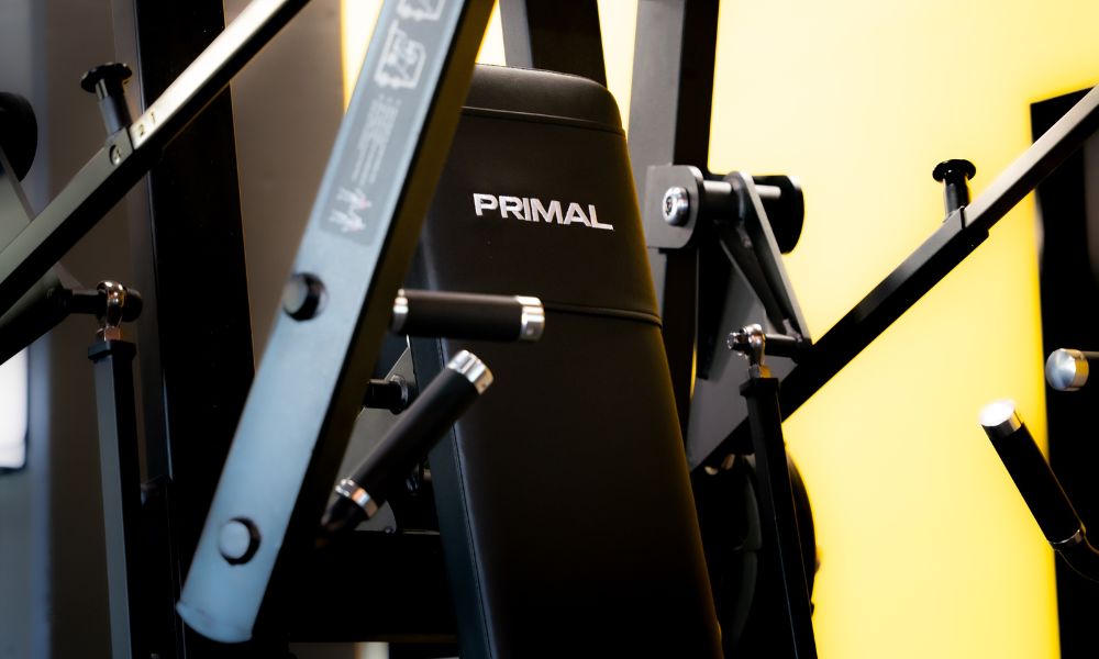Build Your Dream Gym with Custom Primal Strength Equipment – Flex ...