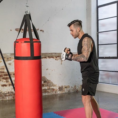 Functional Boxing Bags & Stands Boxing Bags – Flex Fitness Equipment ...