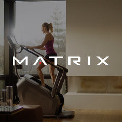 Matrix Cardio Equipment for High-End Home Use | Flex Fitness Equipment