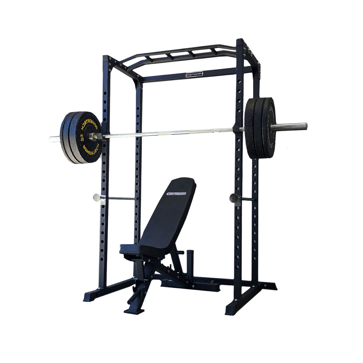 PR100 Power Rack Packages – Flex Fitness Equipment New Zealand