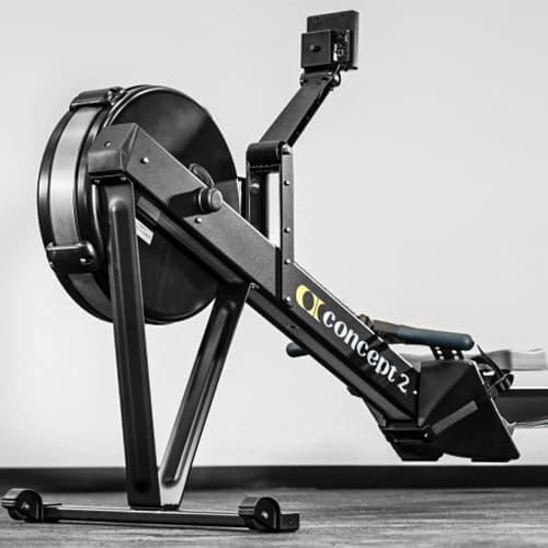 Buy an Indoor Rowing Machine Online – Flex Fitness Equipment New Zealand