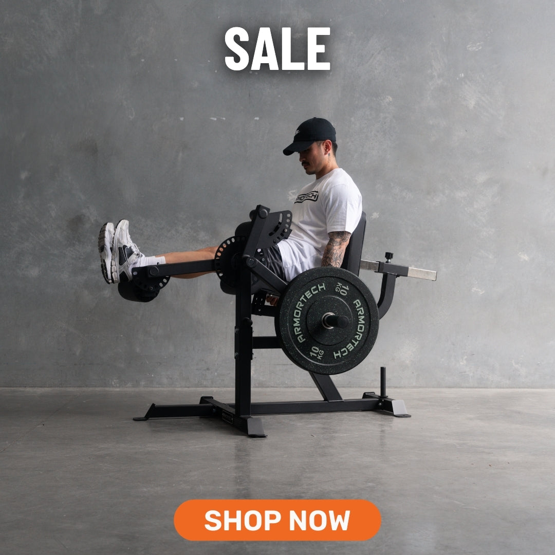 Home Gym Equipment Sale | Flex Fitness Equipment