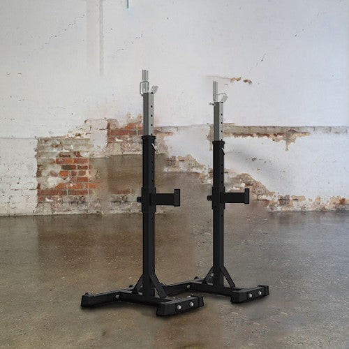 Strength Equipment Power Racks Squat Stands – Flex Fitness Equipment ...
