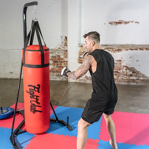 Buy Boxing Bags and Stands – Flex Fitness Equipment New Zealand
