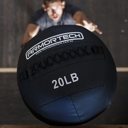 Buy Wall Balls, Cross Training Equipment – Flex Fitness Equipment New ...