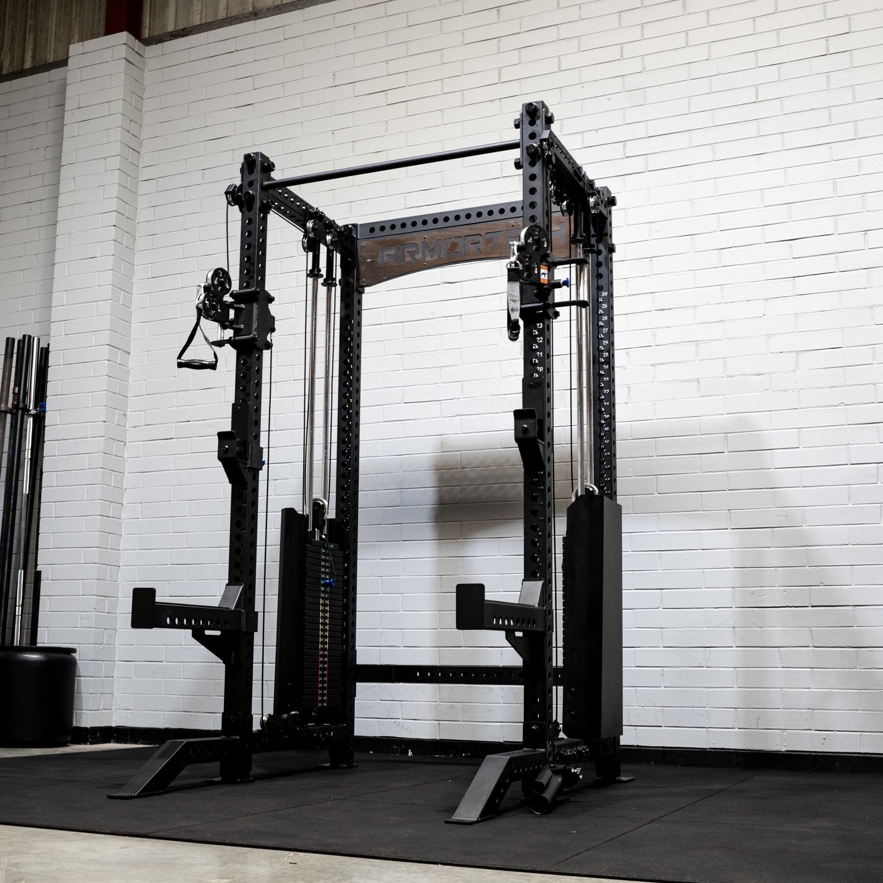 Strength Equipment Power Racks X Series Racks – Page 2 – Flex Fitness ...