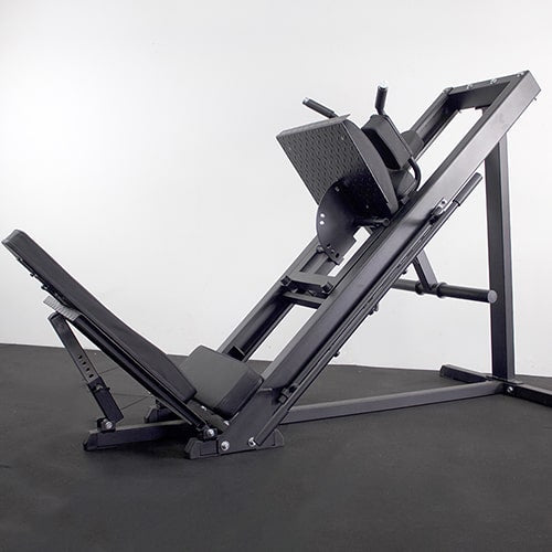 High-Quality Strength Leg Machines | Flex Fitness Equipment