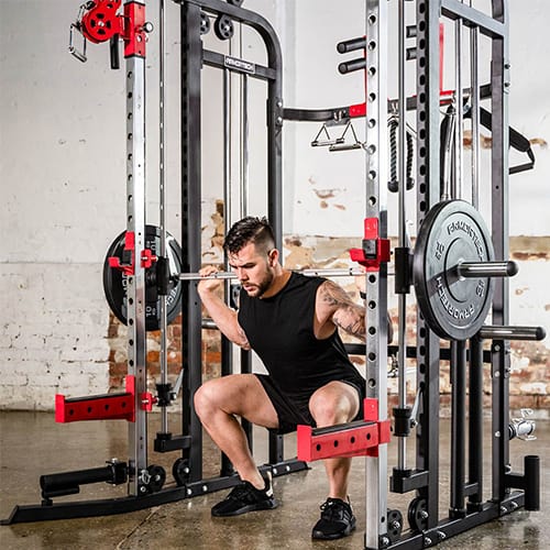 Buy Smith Machines,Gym Equipment