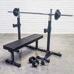 Package Deals Bench Press Packages – Flex Fitness Equipment New Zealand