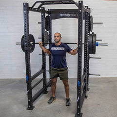 POWER RACK Package Deals - Flex Fitness Equipment Gym Discounts