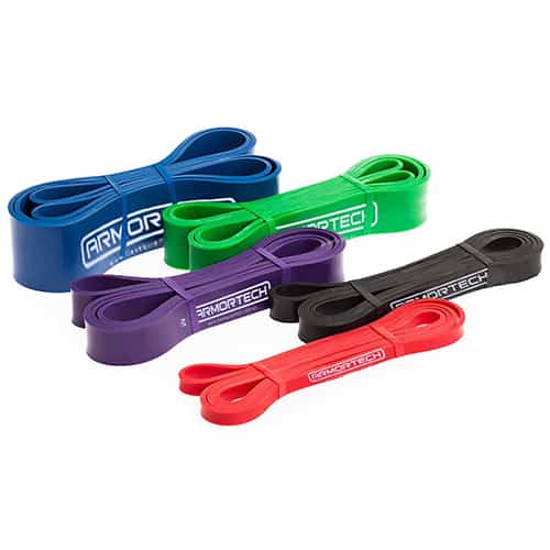 Power Resistance Bands | Flex Equipment, Perth – Flex Fitness Equipment ...