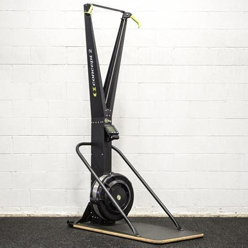 Ski Ergs - Ski Erg machines