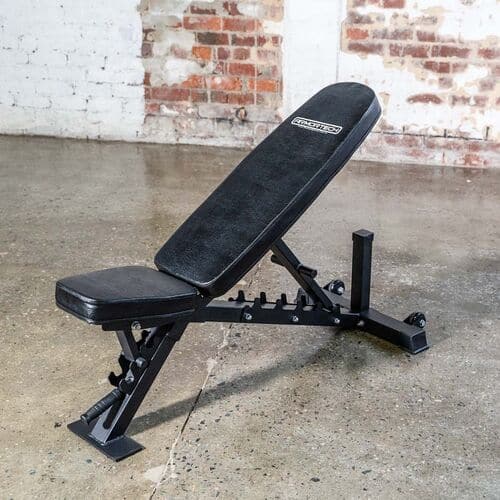 FID Benches - Shop Online – Flex Fitness Equipment New Zealand