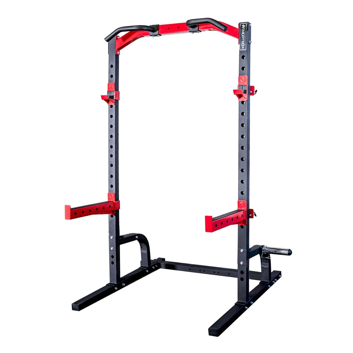 Armortech Half Rack HR33 – Flex Fitness Equipment New Zealand