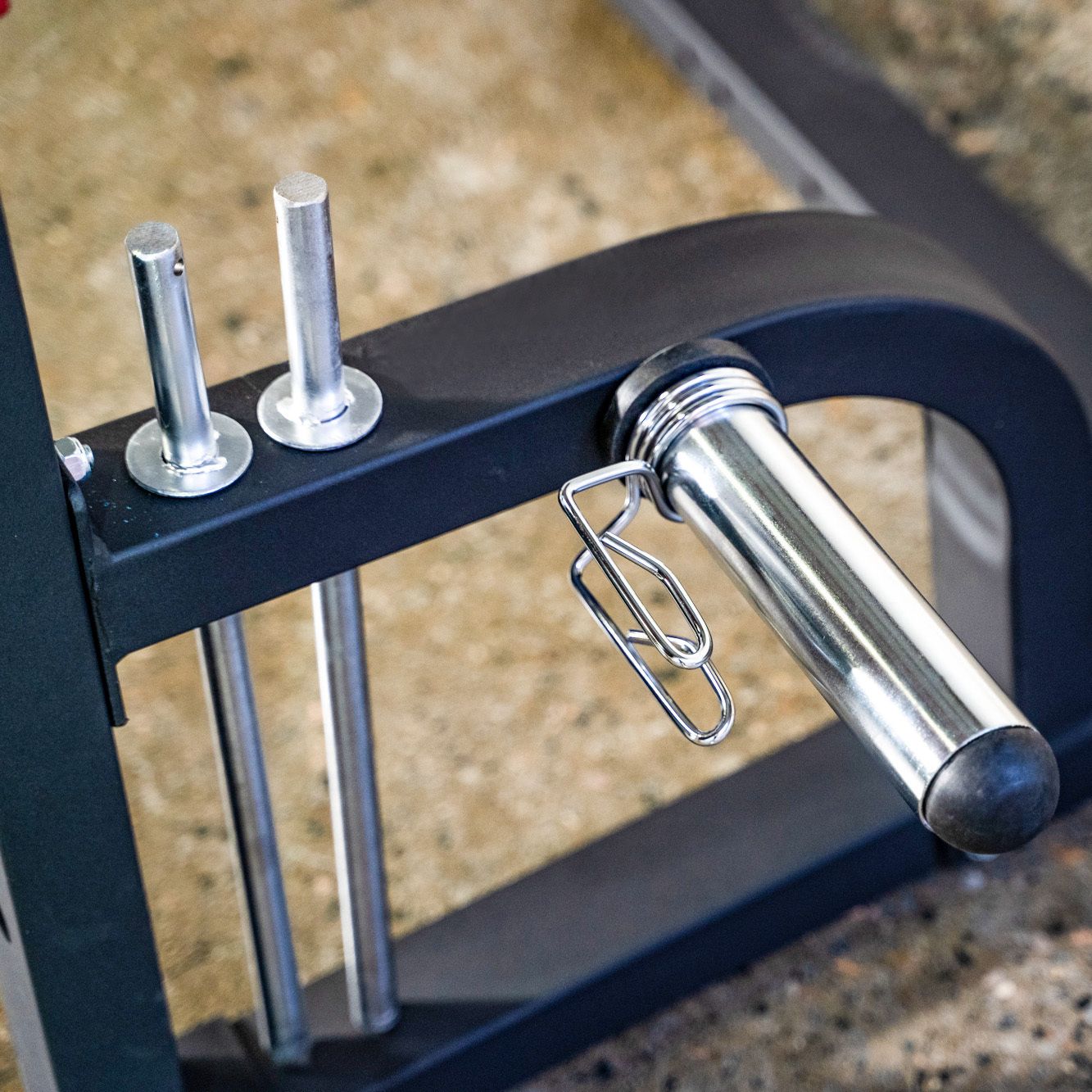 Armortech Half Rack HR33 – Flex Fitness Equipment New Zealand