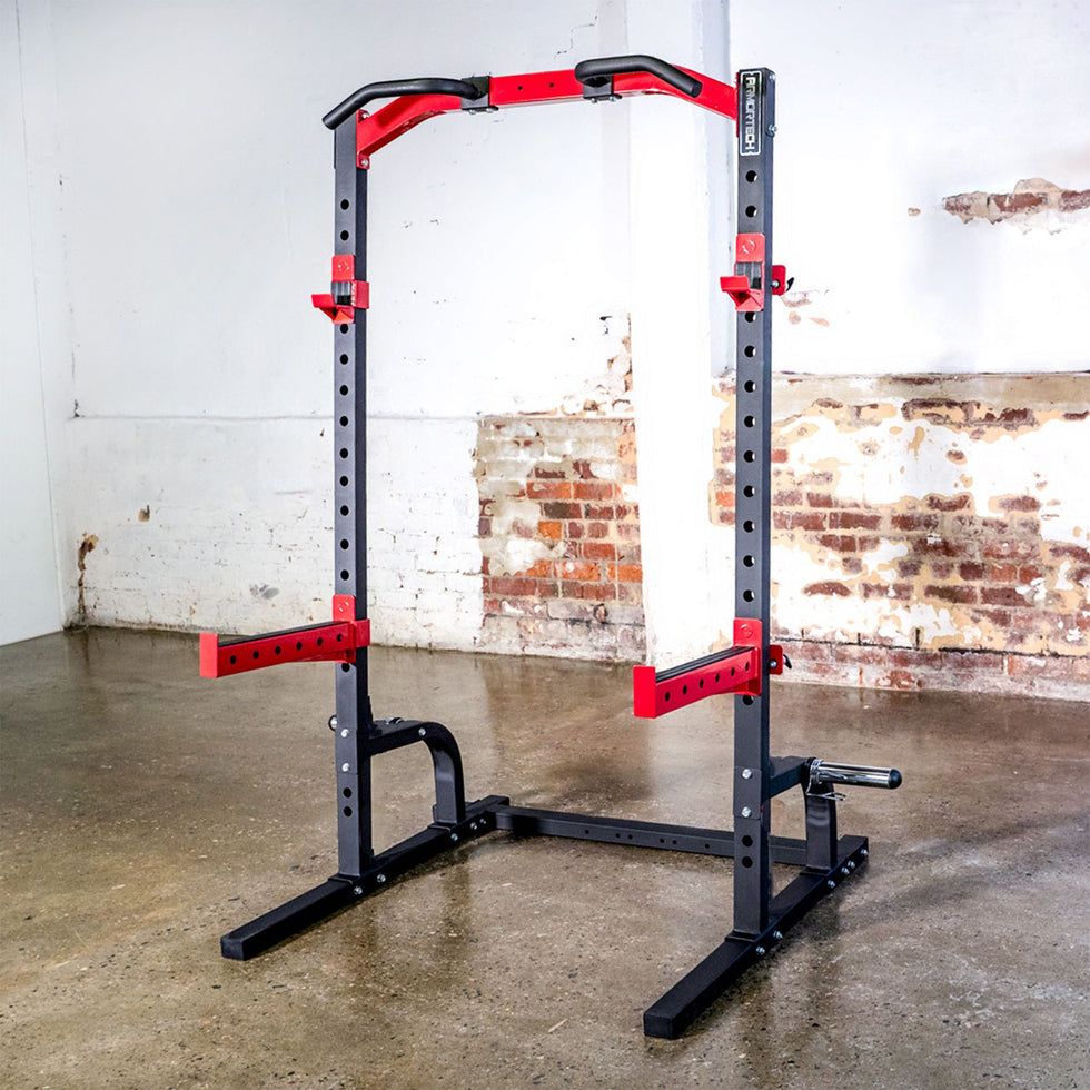 Buy Power Cages and Squat Racks – Flex Fitness Equipment New Zealand