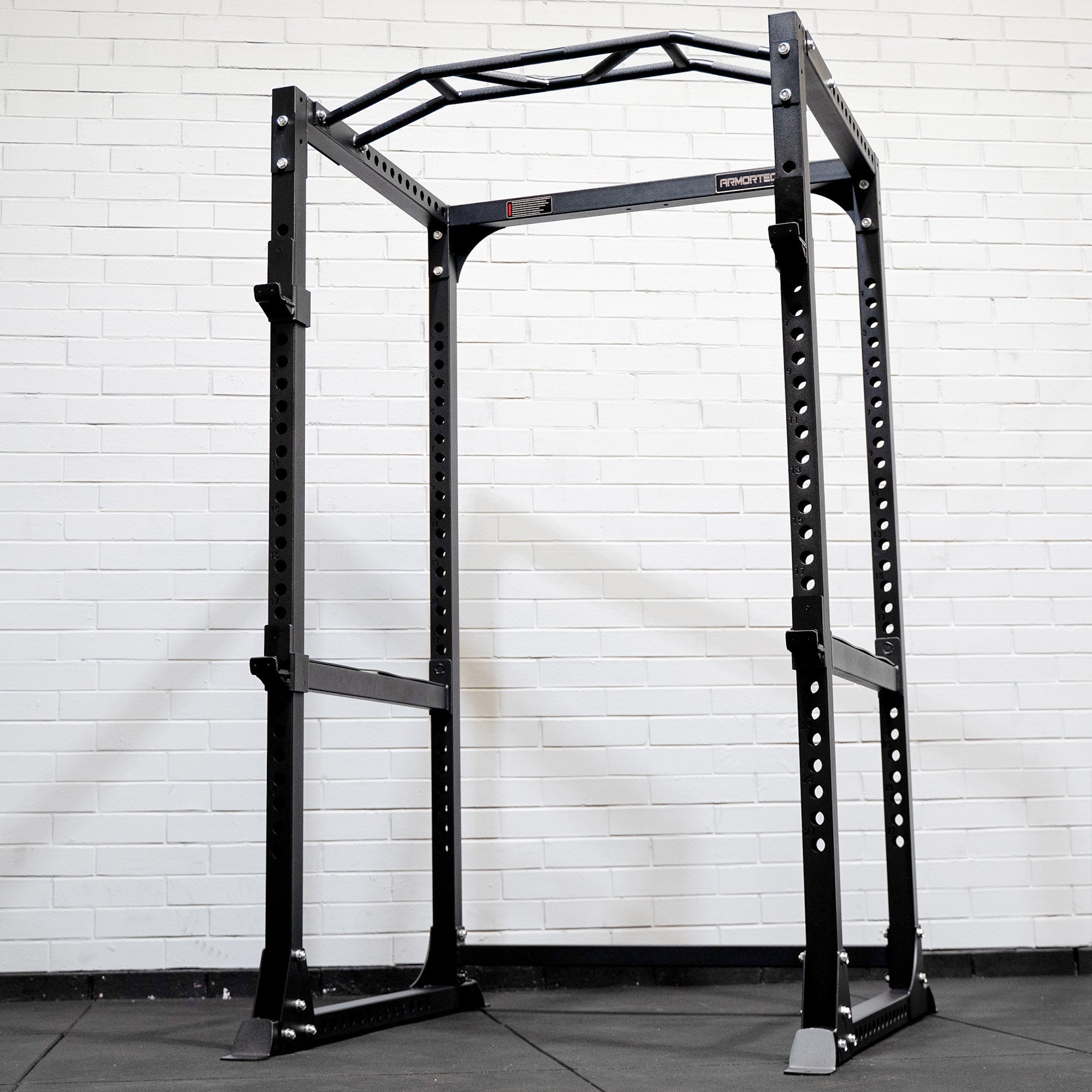 Armortech Power Cage PC5 – Flex Fitness Equipment New Zealand