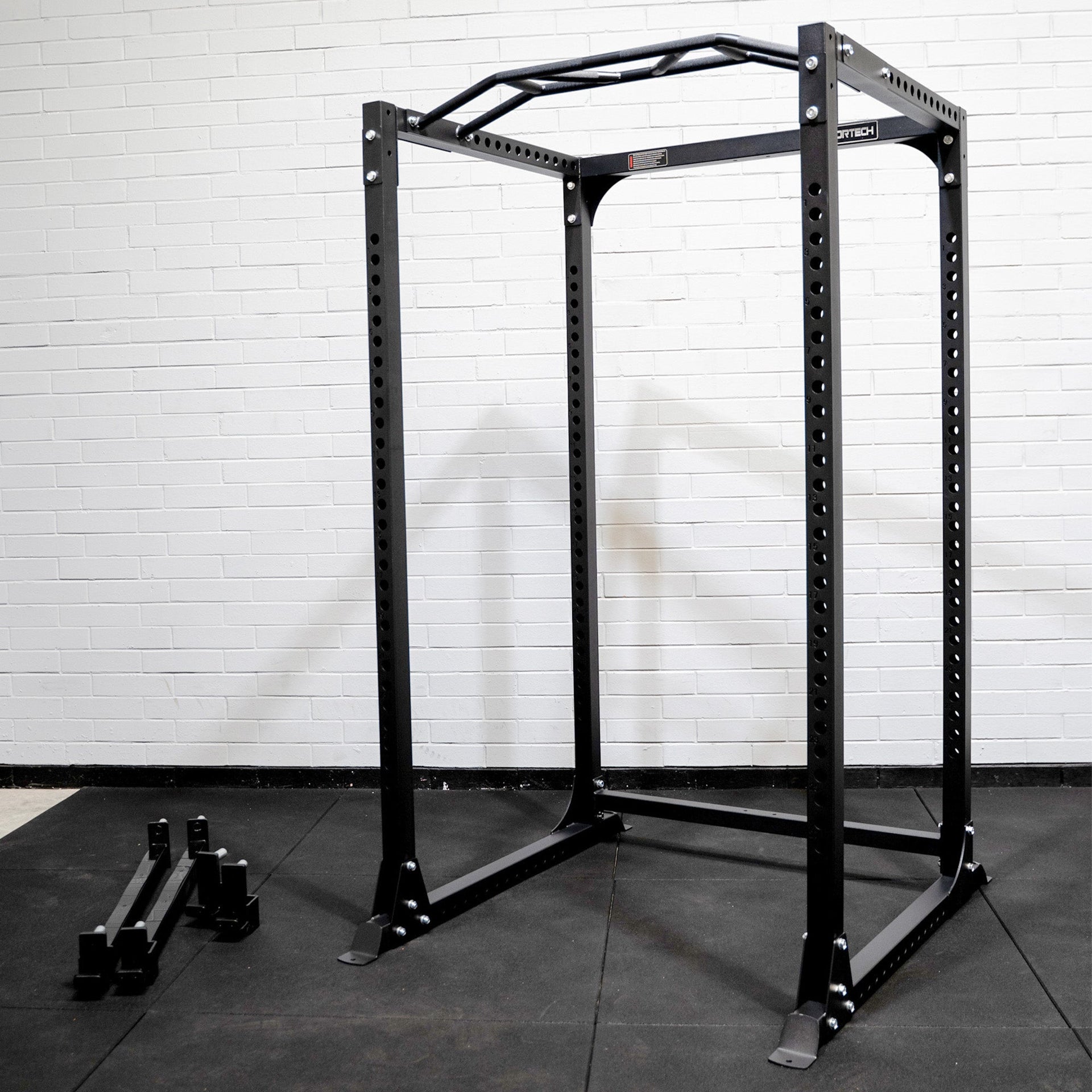 Buy Power Cages and Squat Racks – Flex Fitness Equipment New Zealand