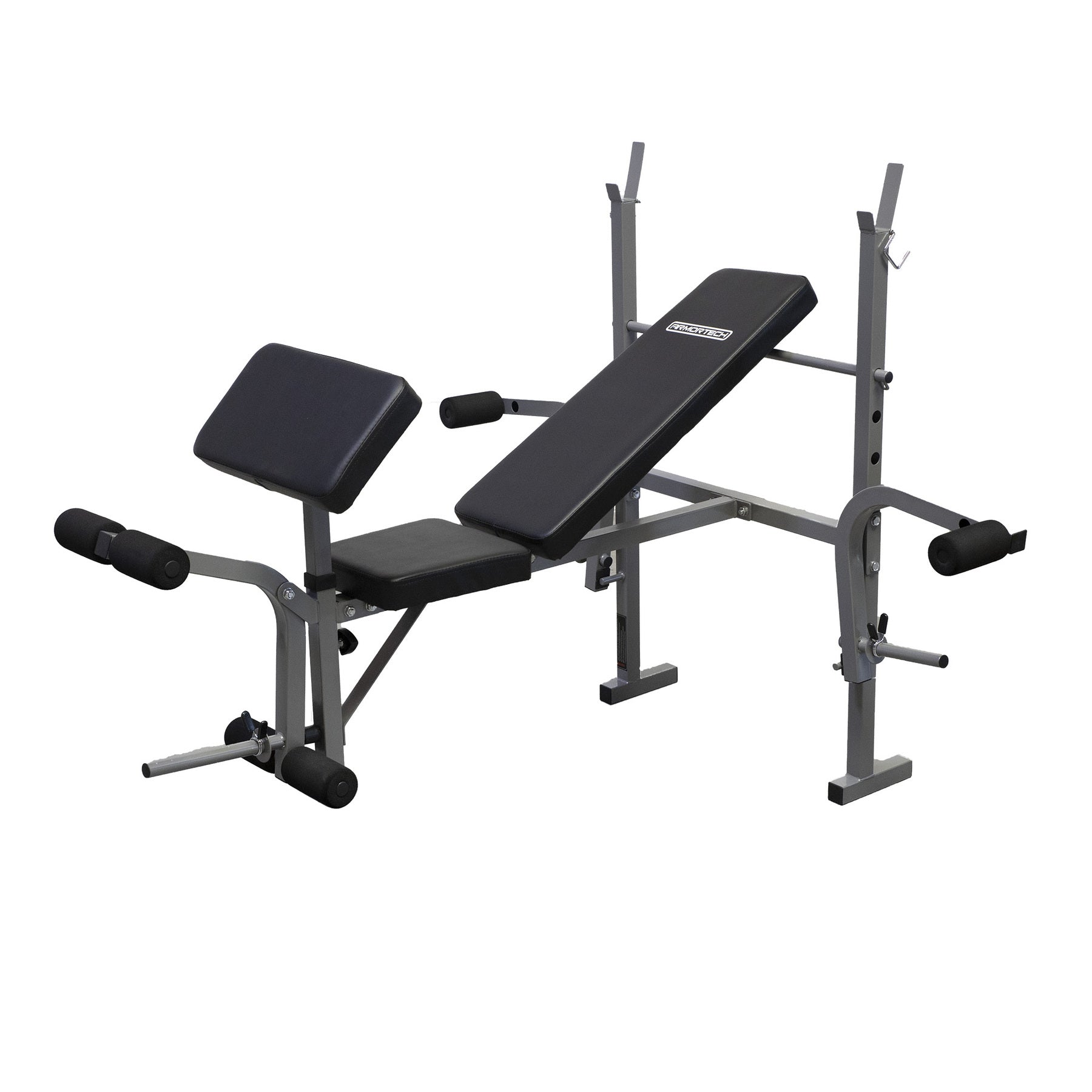Armortech Bench Press 002 – Flex Fitness Equipment New Zealand