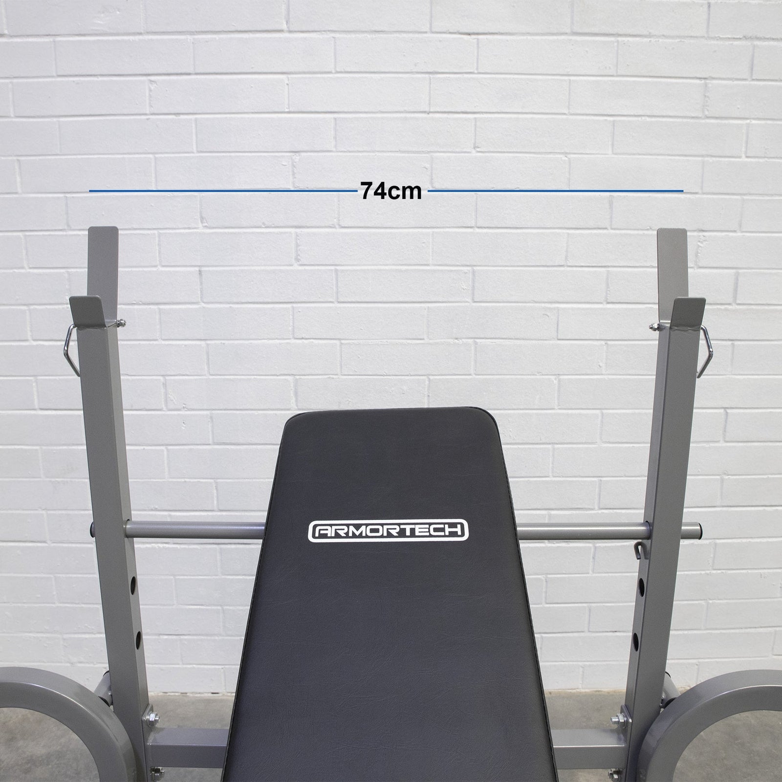 Bench Press Equipment