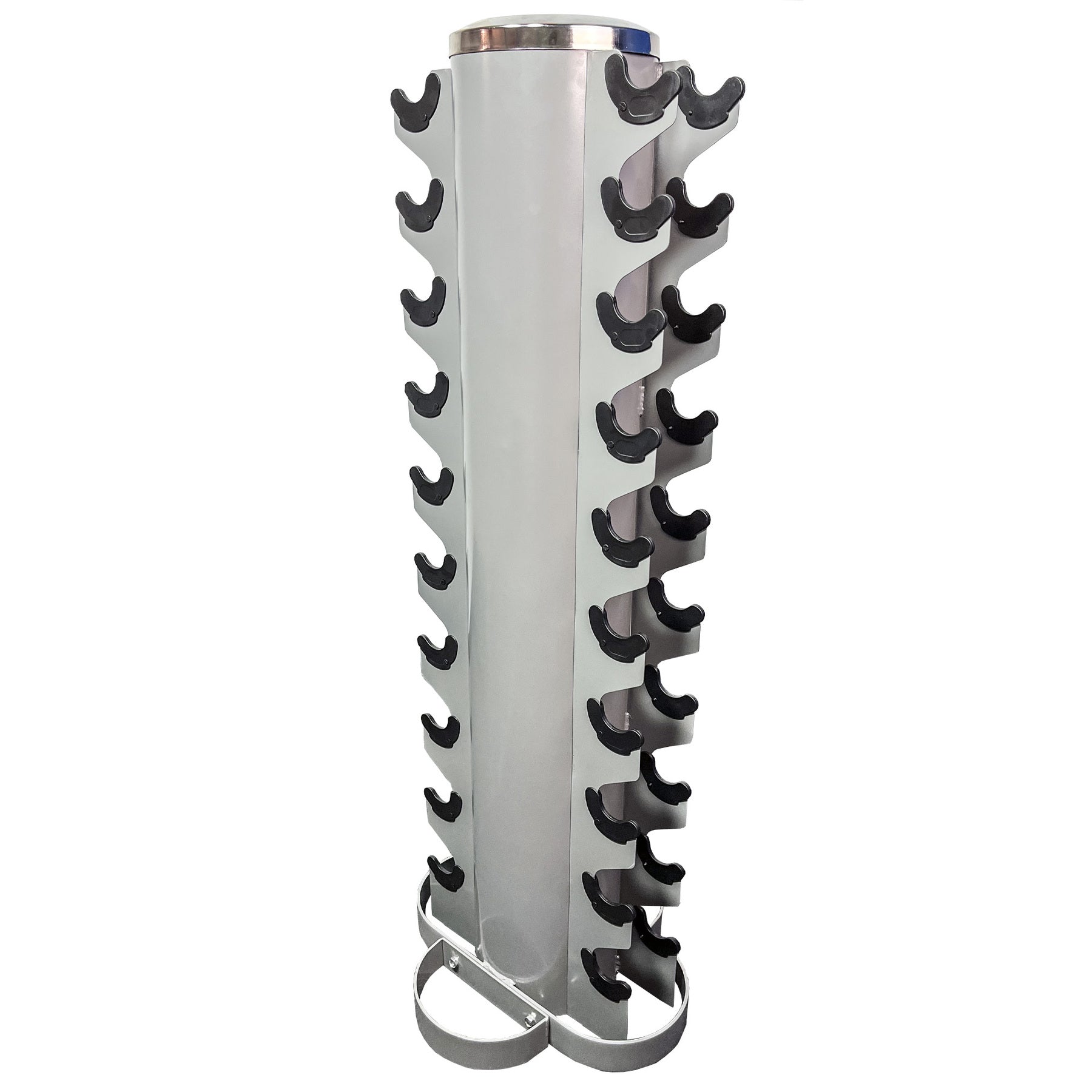 10 Pair Dumbell Storage Tree Australia – Flex Fitness Equipment New Zealand