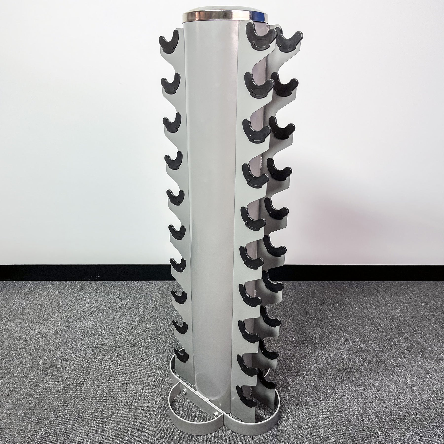 10 Pair Dumbell Storage Tree Australia – Flex Fitness Equipment New Zealand