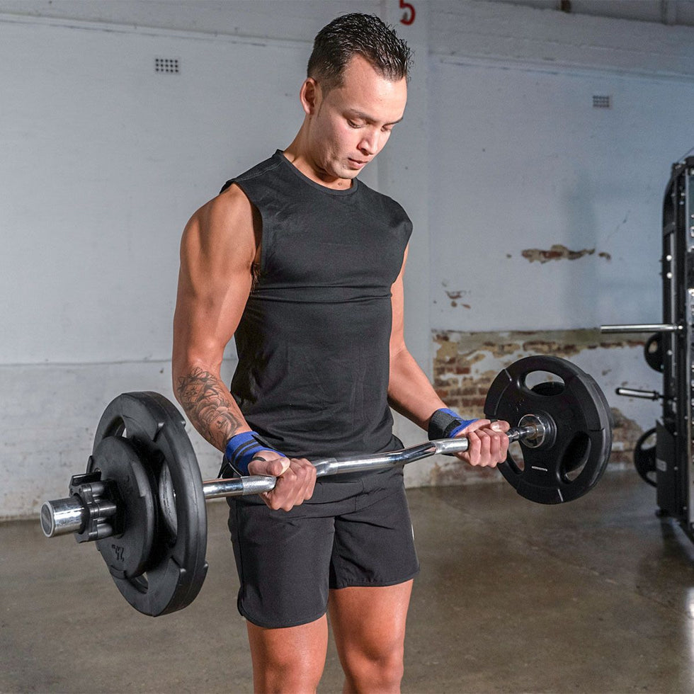 Standard, Junior & Technique, Specialty Bars for Men and Women – Flex ...