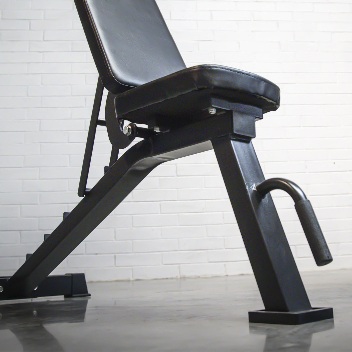 Weight Benches - Flat and FID – Flex Fitness Equipment New Zealand