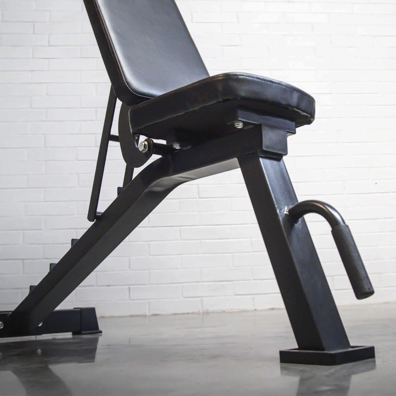 Weight Benches - Flat and FID – Flex Fitness Equipment New Zealand