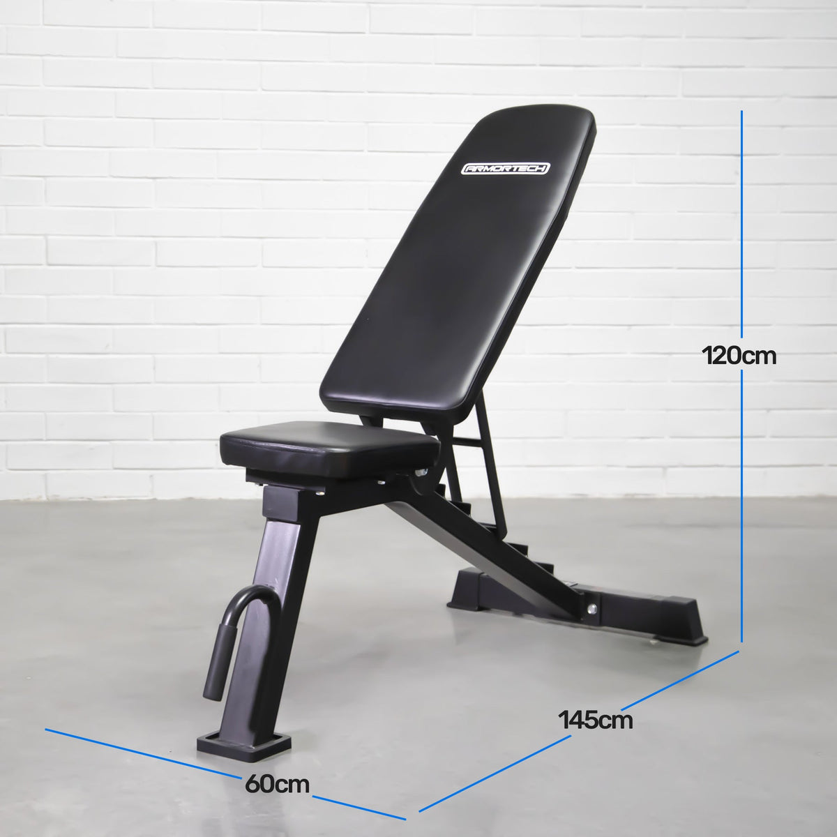 Weight Benches - Flat and FID – Flex Fitness Equipment New Zealand