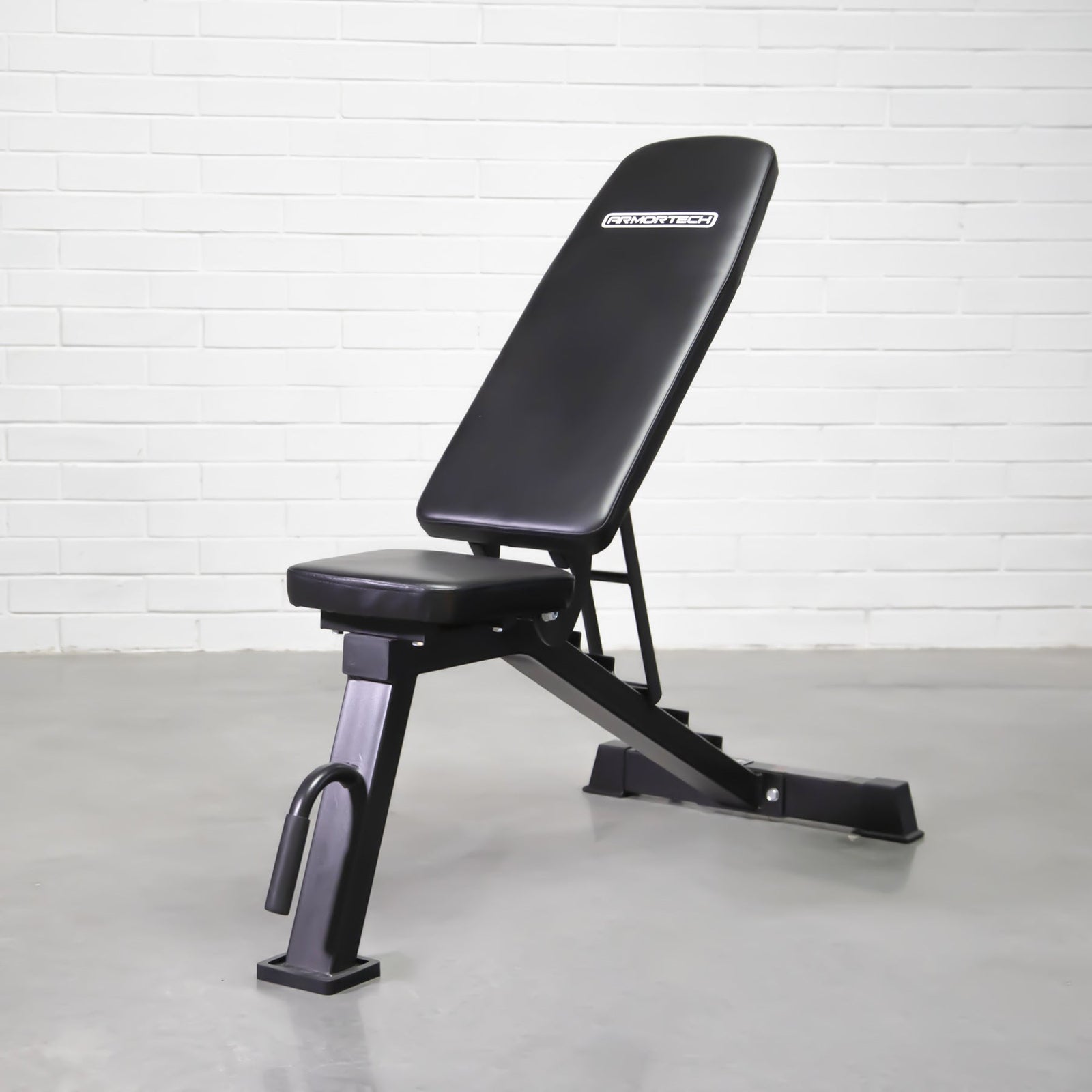 Weight Benches - Flat and FID – Flex Fitness Equipment New Zealand