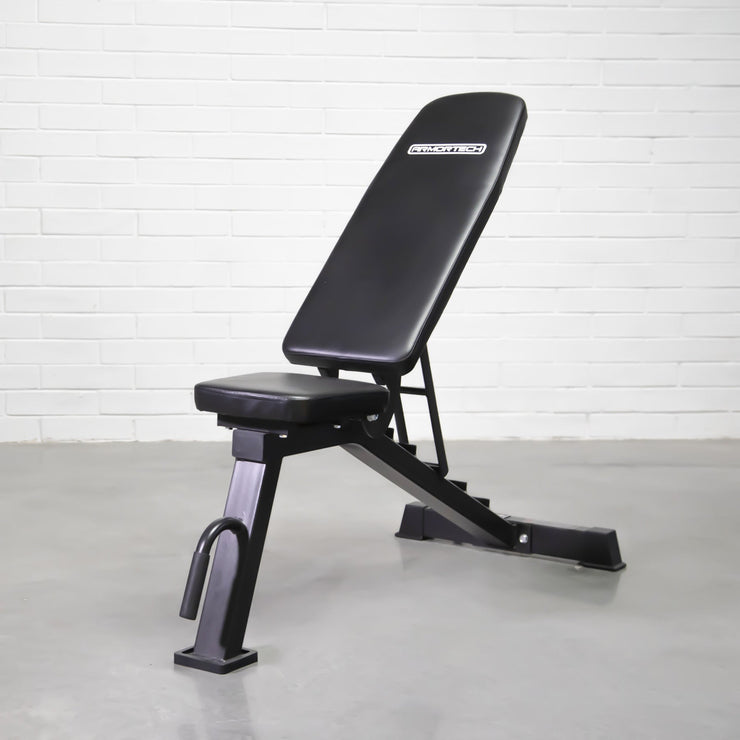 Weight Benches - Flat and FID – Flex Fitness Equipment New Zealand