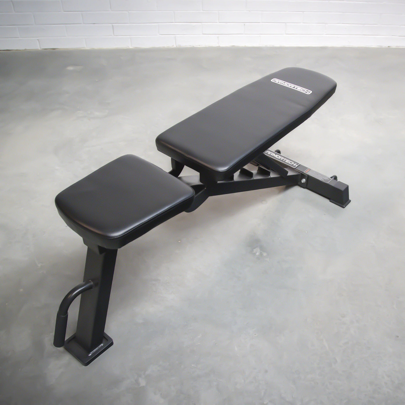 Weight Benches - Flat and FID – Flex Fitness Equipment New Zealand