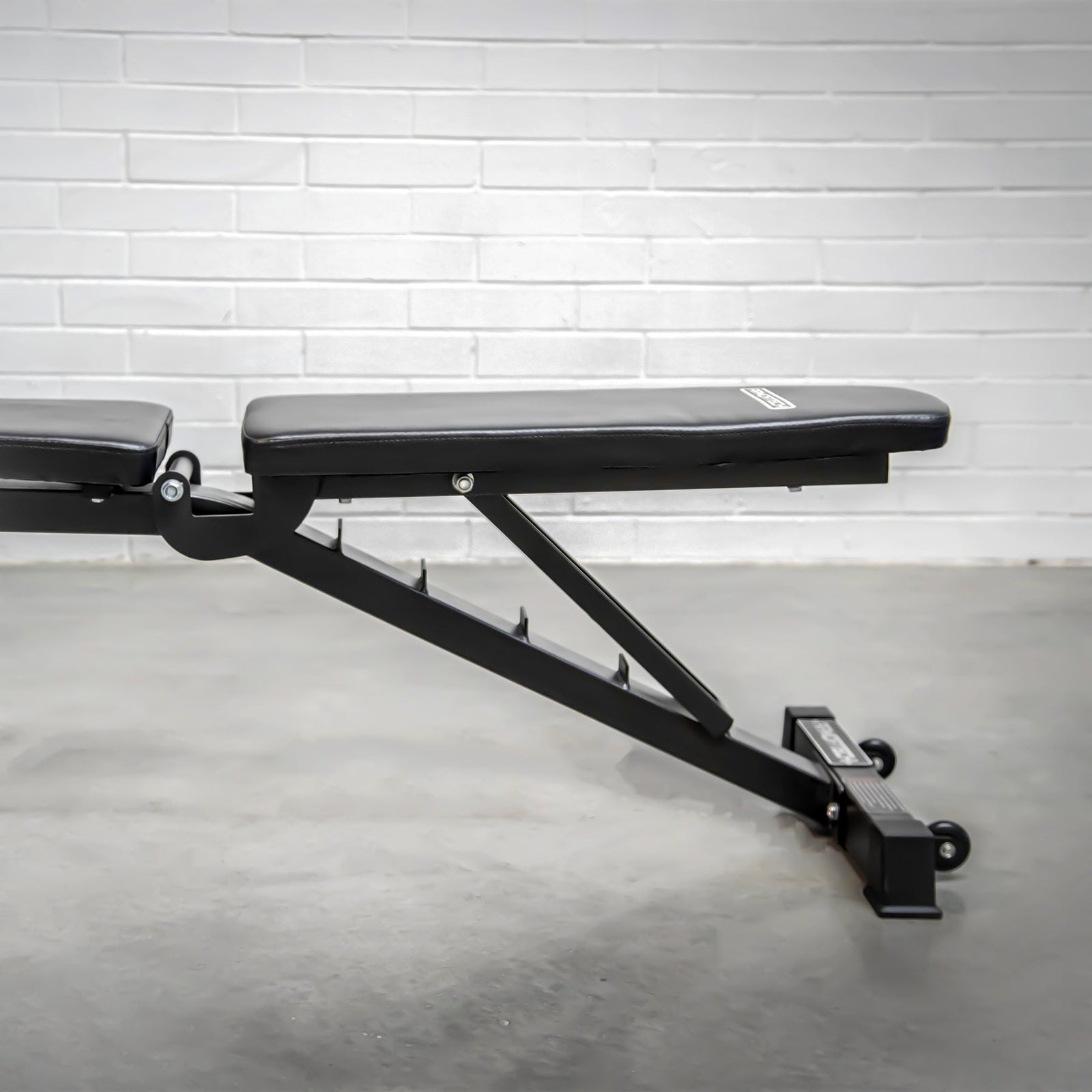 Weight Benches - Flat and FID – Flex Fitness Equipment New Zealand