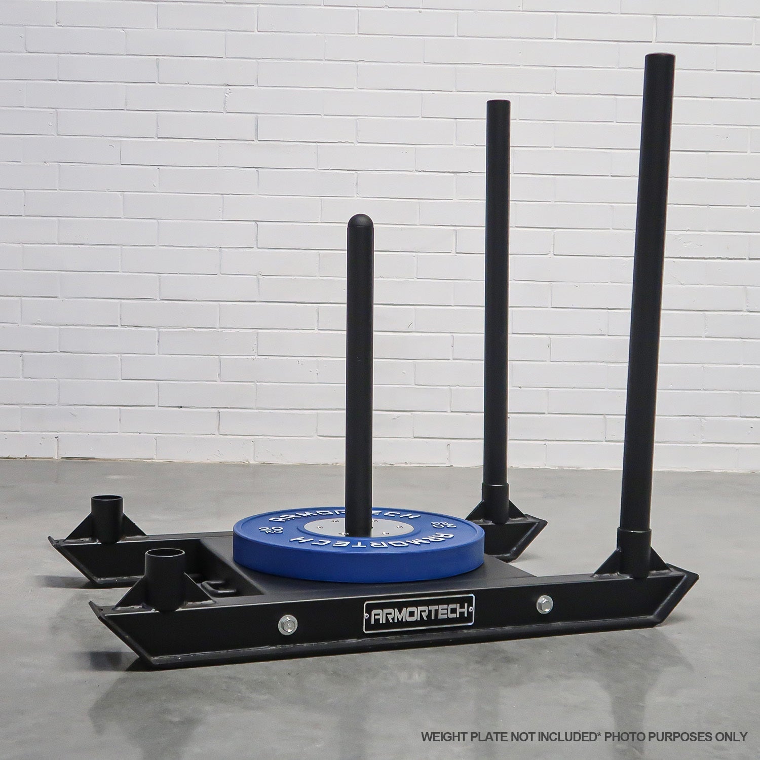 Armortech Heavy Duty Dog Sled – Flex Fitness Equipment New Zealand