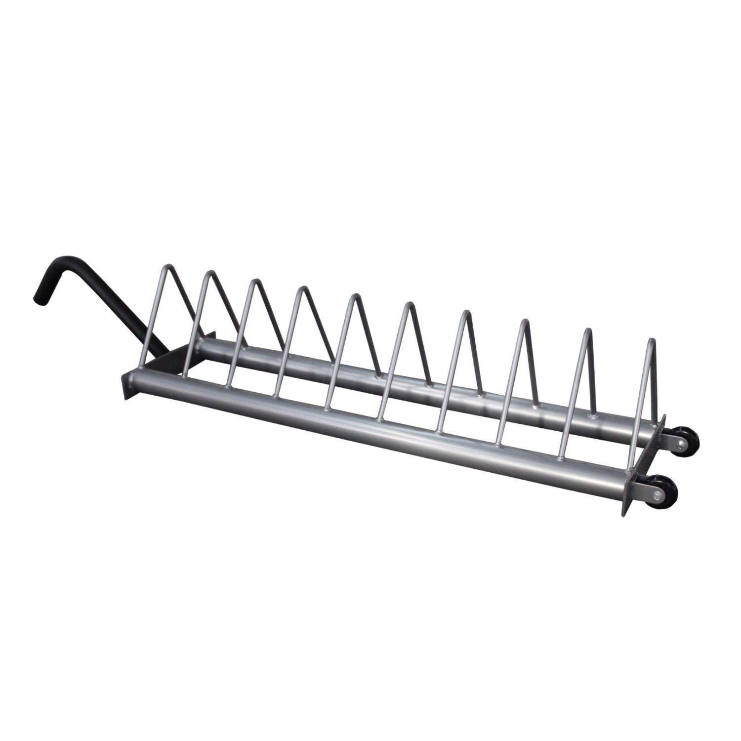 Armortech Bumper Plate Toaster Rack BP49 – Flex Fitness Equipment New ...
