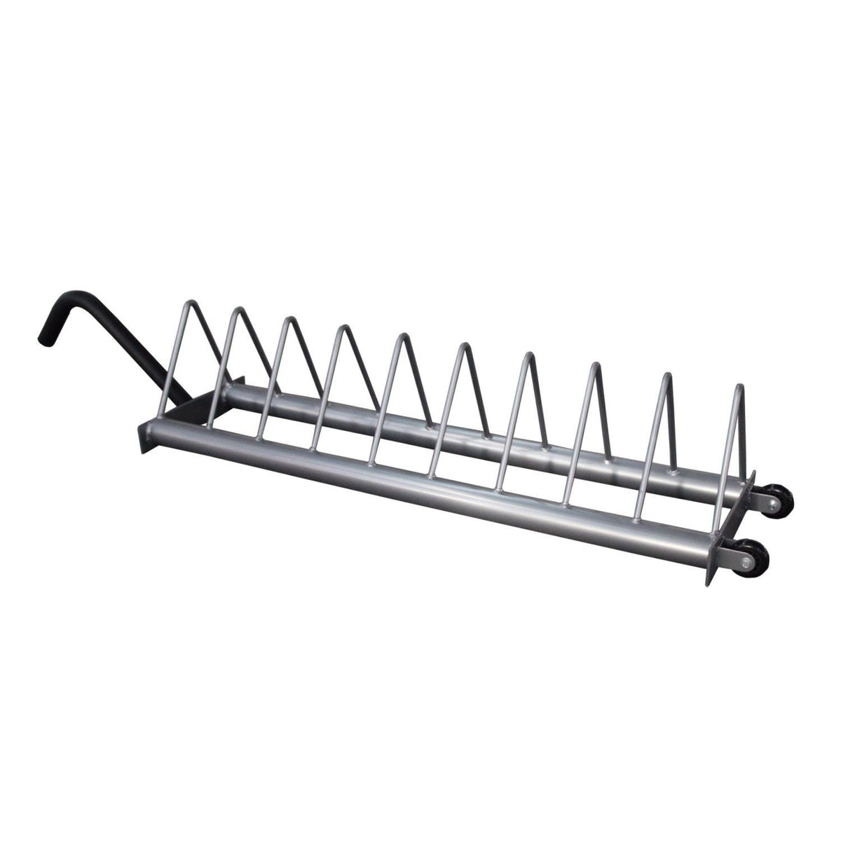 Armortech Bumper Plate Toaster Rack BP49 – Flex Fitness Equipment New ...