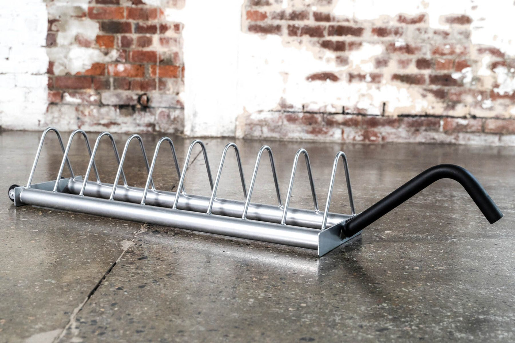 Armortech Bumper Plate Toaster Rack BP49 – Flex Fitness Equipment New ...