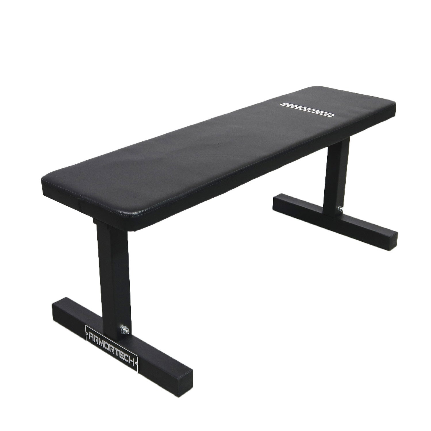 Armortech Flat Bench FB2003 – Flex Fitness Equipment New Zealand