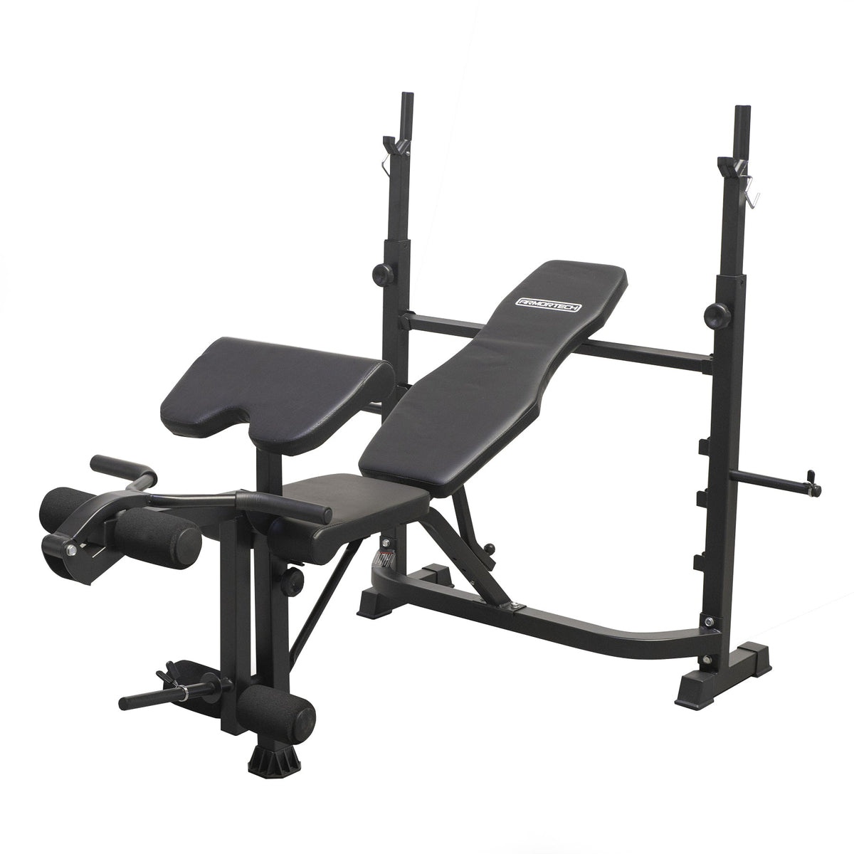 Weight Benches - Flat and FID – Flex Fitness Equipment New Zealand