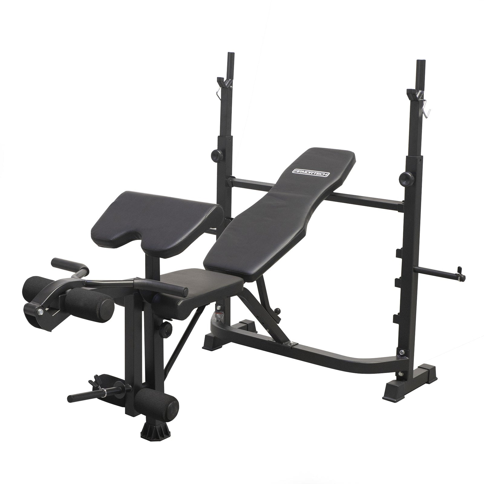 Weight Benches - Flat and FID – Flex Fitness Equipment New Zealand