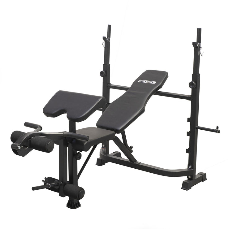 Weight Benches - Flat and FID – Flex Fitness Equipment New Zealand