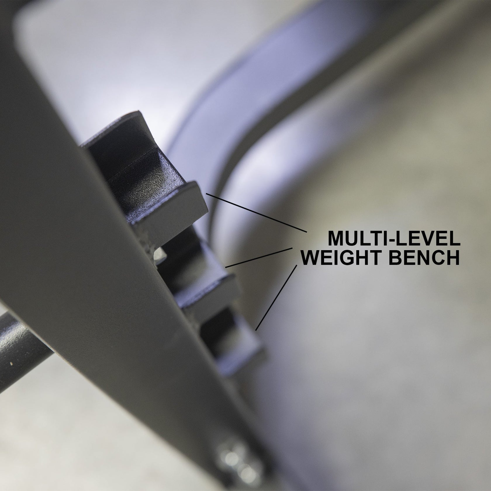 Armortech Mid Bench Press 210 – Flex Fitness Equipment New Zealand