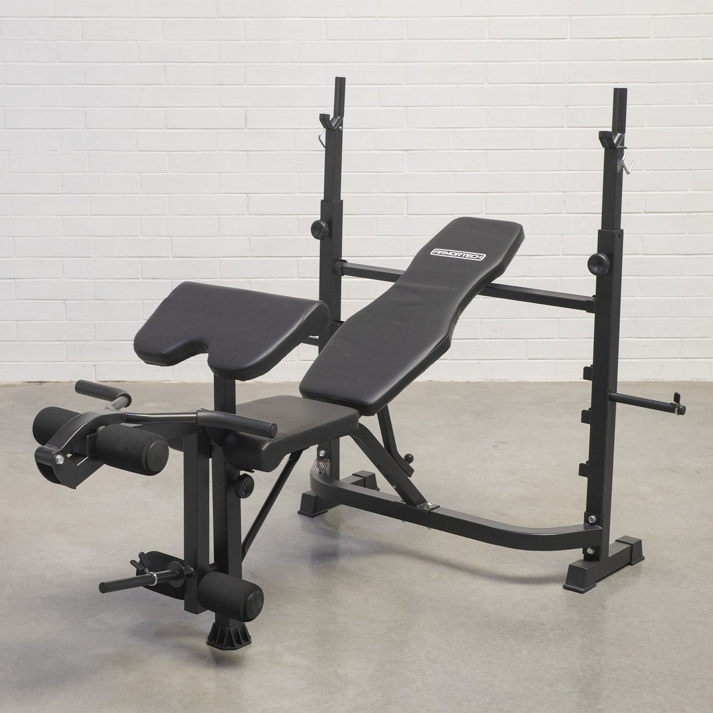 Weight Benches - Flat and FID – Flex Fitness Equipment New Zealand