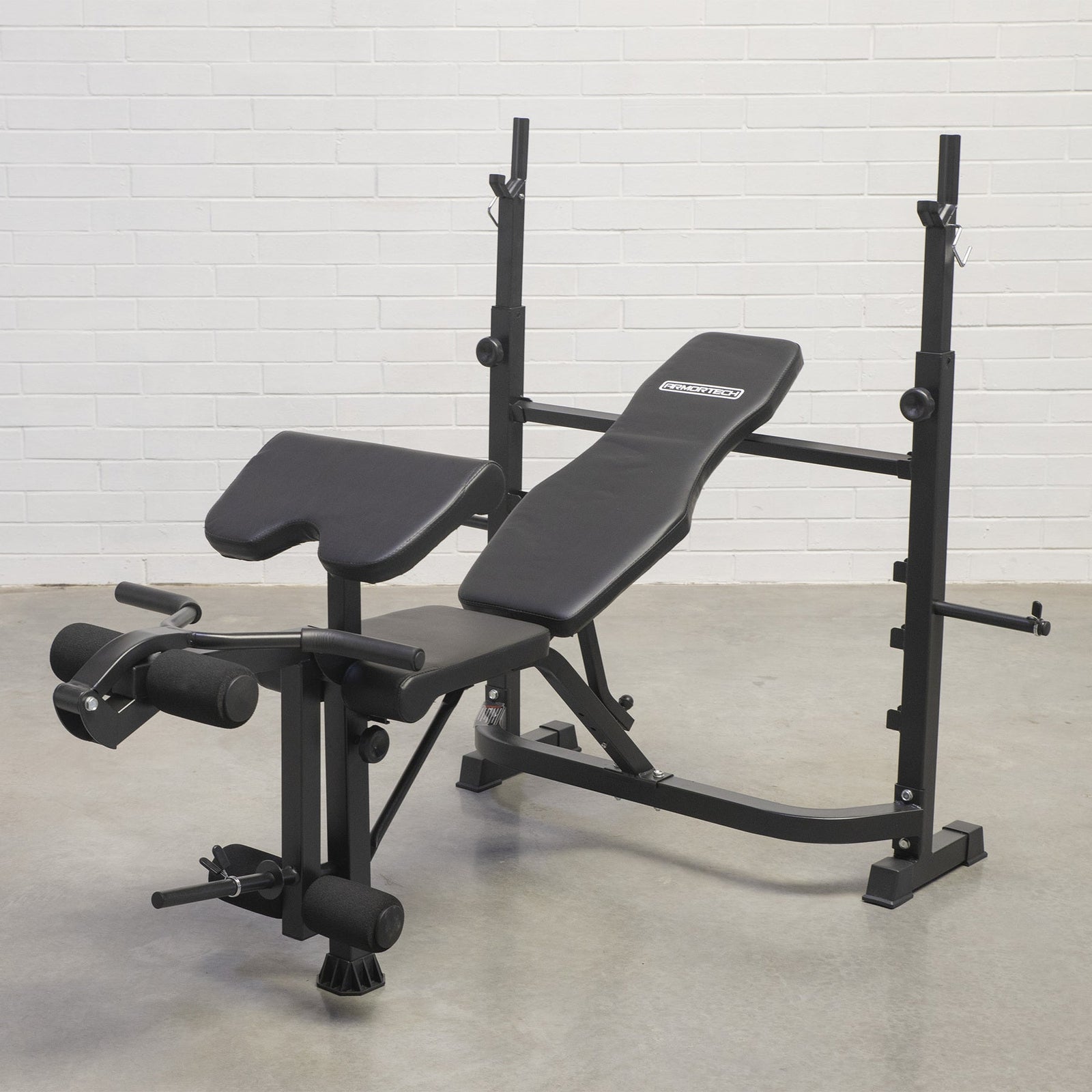 Weight Benches - Flat and FID – Flex Fitness Equipment New Zealand