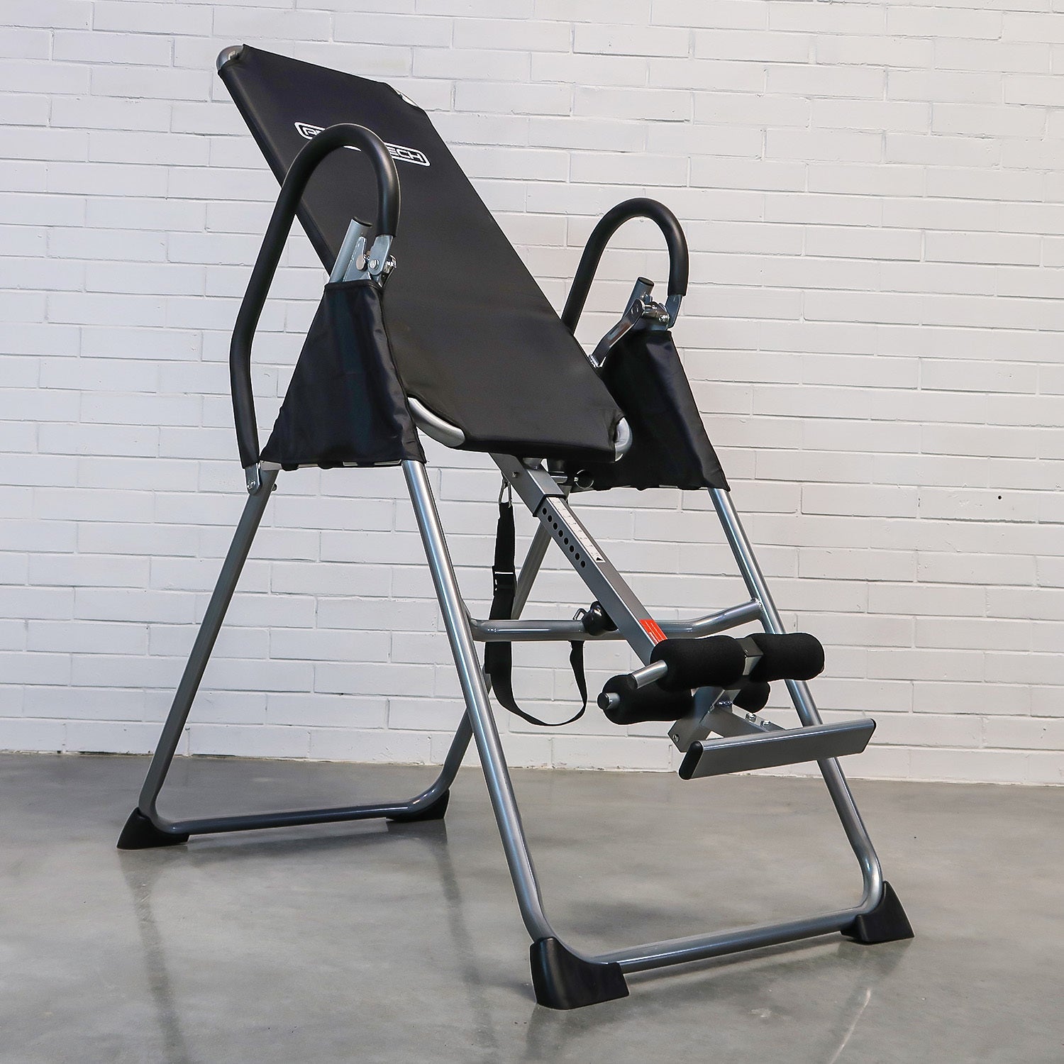 Armortech Inversion Table – Flex Fitness Equipment New Zealand